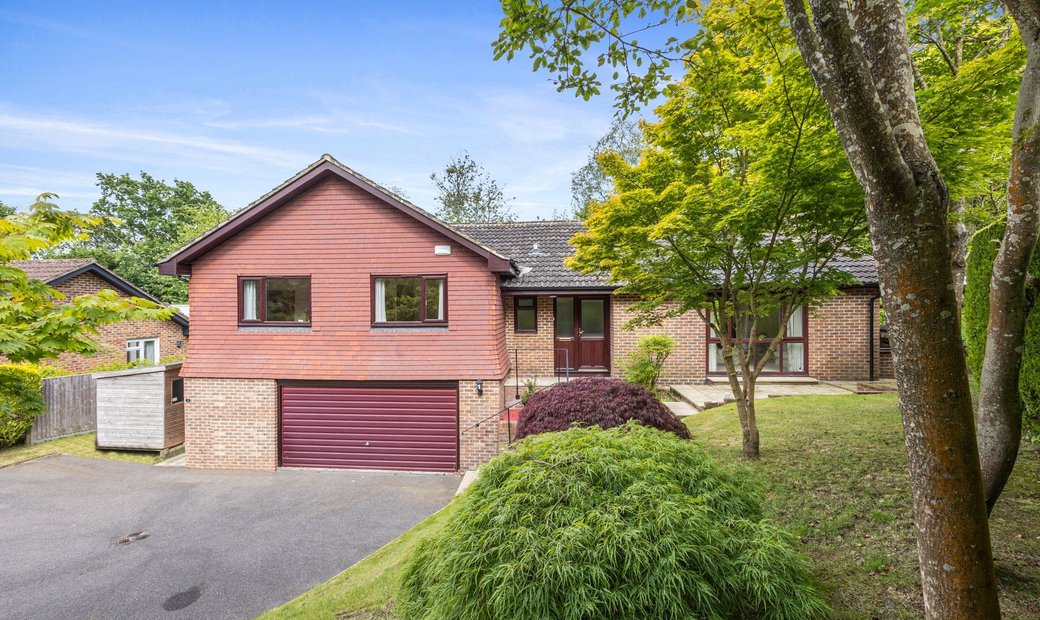 House Crowborough In Crowborough, England, United Kingdom For Sale ...