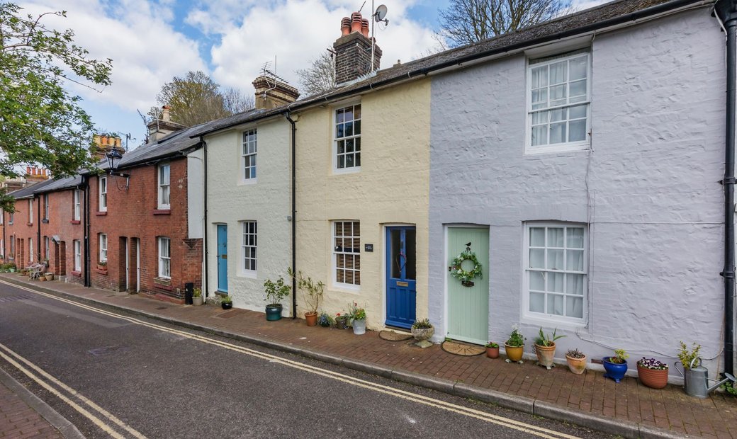 House Lewes In Lewes, England, United Kingdom For Sale (14147624)