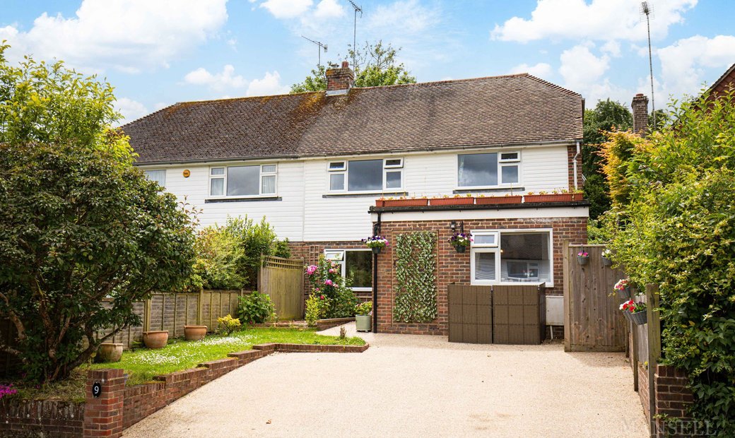 House Forest Row In Forest Row, England, United Kingdom For Sale (14385578)