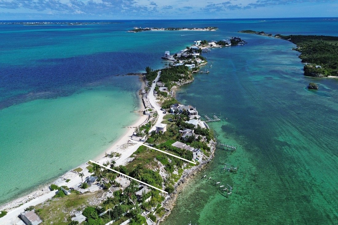 Tween Waters In Marsh Harbour, Central Abaco, The Bahamas For Sale ...
