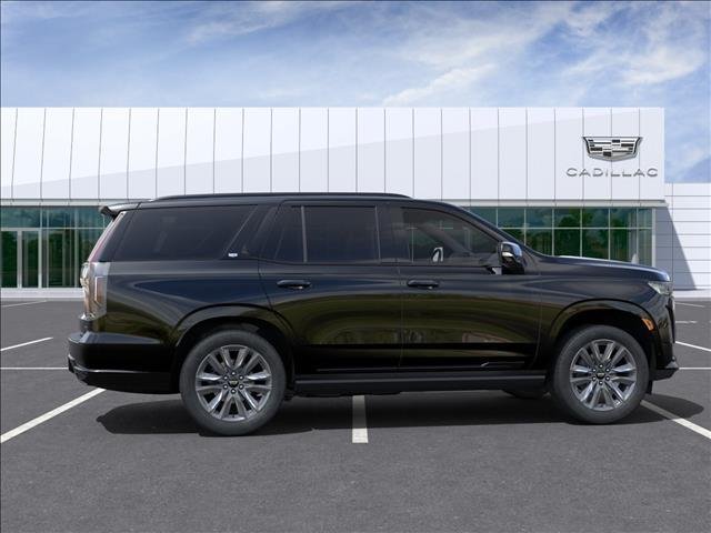 2024 Cadillac Escalade In Houston, Tx, United States For Sale (14521888)