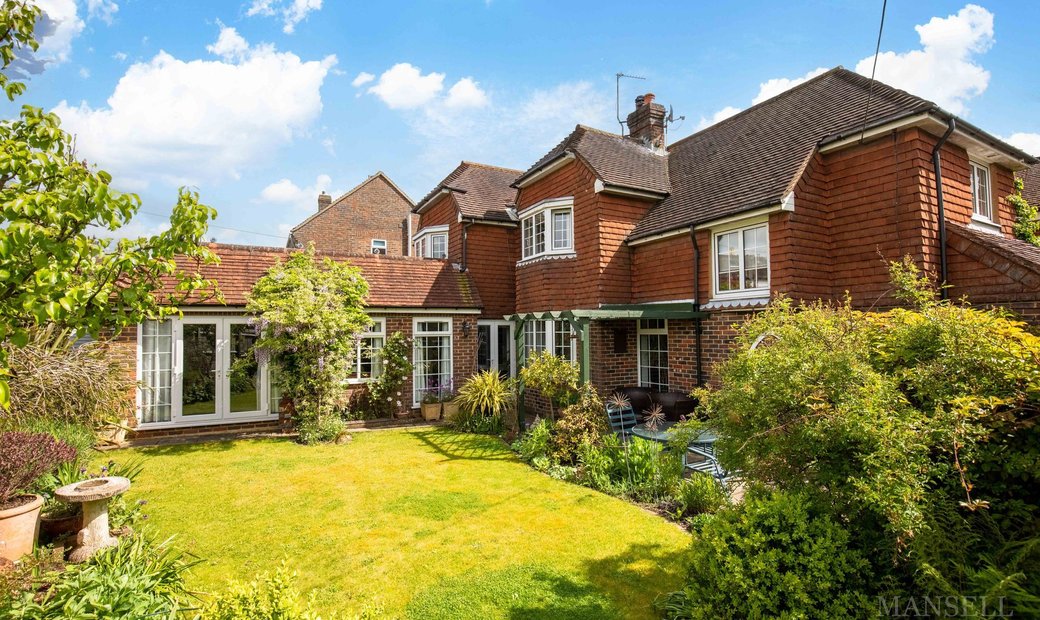 House Forest Row In Forest Row, England, United Kingdom For Sale (14143076)