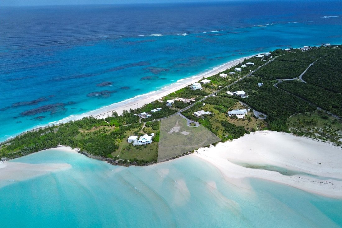 Lagoon Lookout In Scotland Cay, Bahamas For Sale (14521334)
