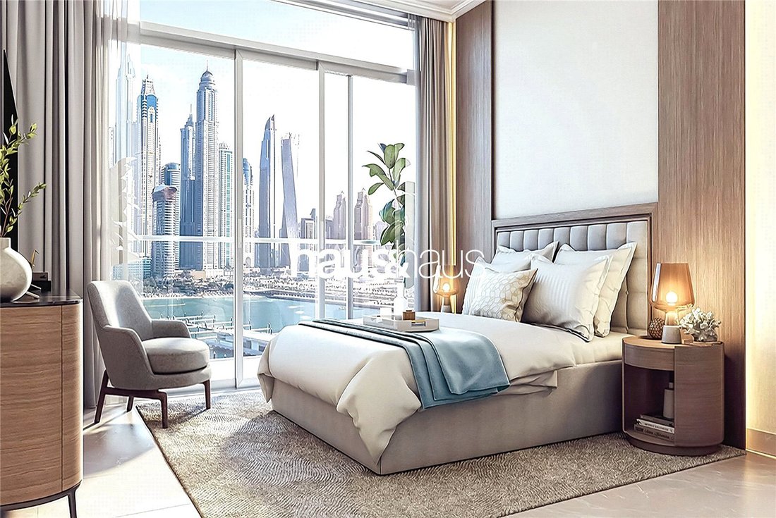 Multiple Units Available | 01 2 Bed | In Dubai, Dubai, United Arab ...