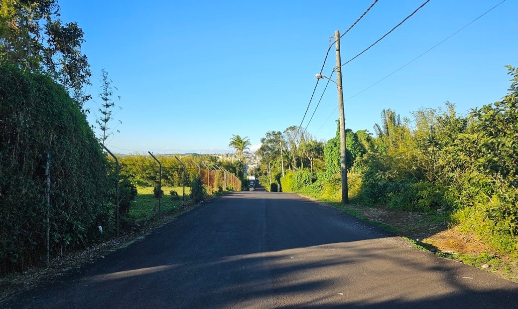 Expansive Land Of In Vacoas Phoenix, Plaines Wilhems District, Mauritius For Sale (14522839)