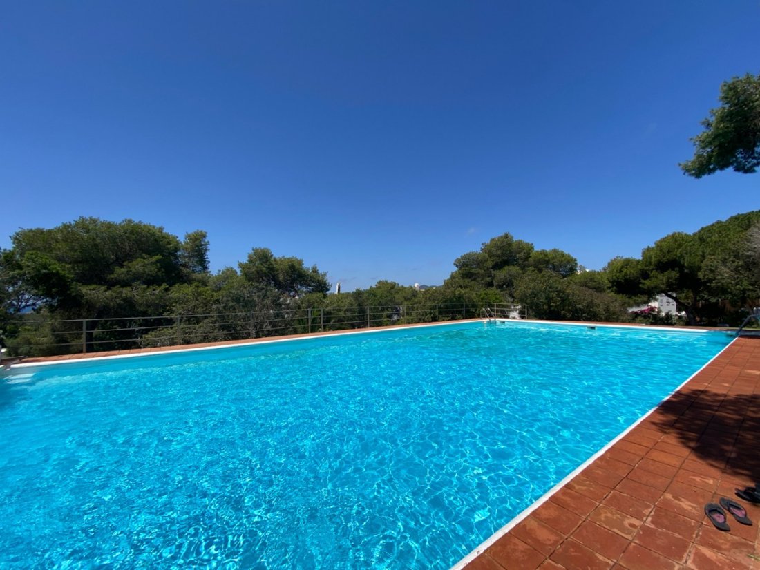 Townhouse Designed By The Famous In Can Bessó, Balearic Islands, Spain ...