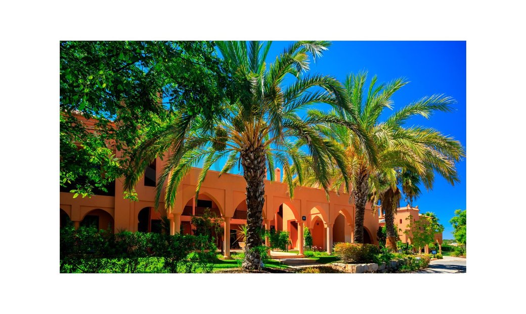 Luxury 5 Bedroom Villa In Renowned In Silves, Faro District, Portugal ...