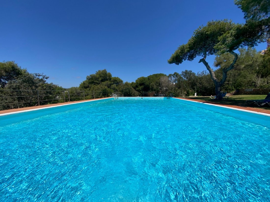 Townhouse Designed By The Famous In Can Bessó, Balearic Islands, Spain ...