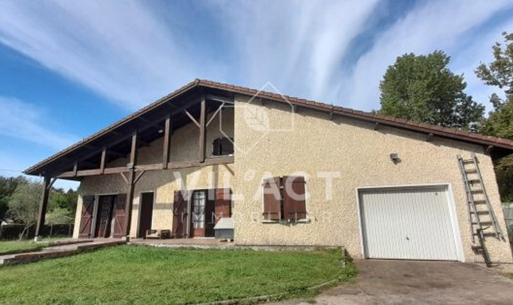 Mios Individuelle In Mios, Nouvelle Aquitaine, France For Sale (14529138)