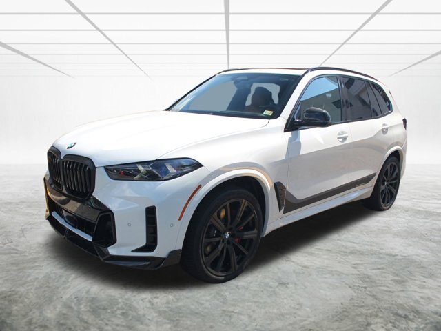 2025 Bmw X5 In Alexandria, Va, United States For Sale (14500225)