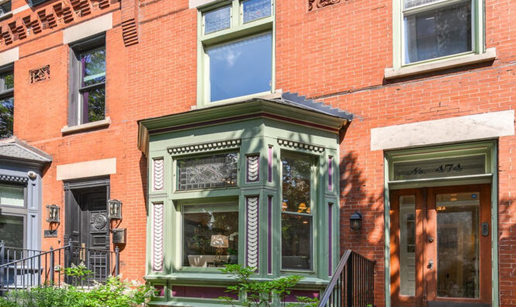 474 W Deming Place In Chicago, Illinois, United States For Sale (14528918)