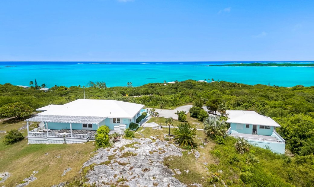 Hooper's Bay Residential In George Town, Exuma, The Bahamas For Sale ...