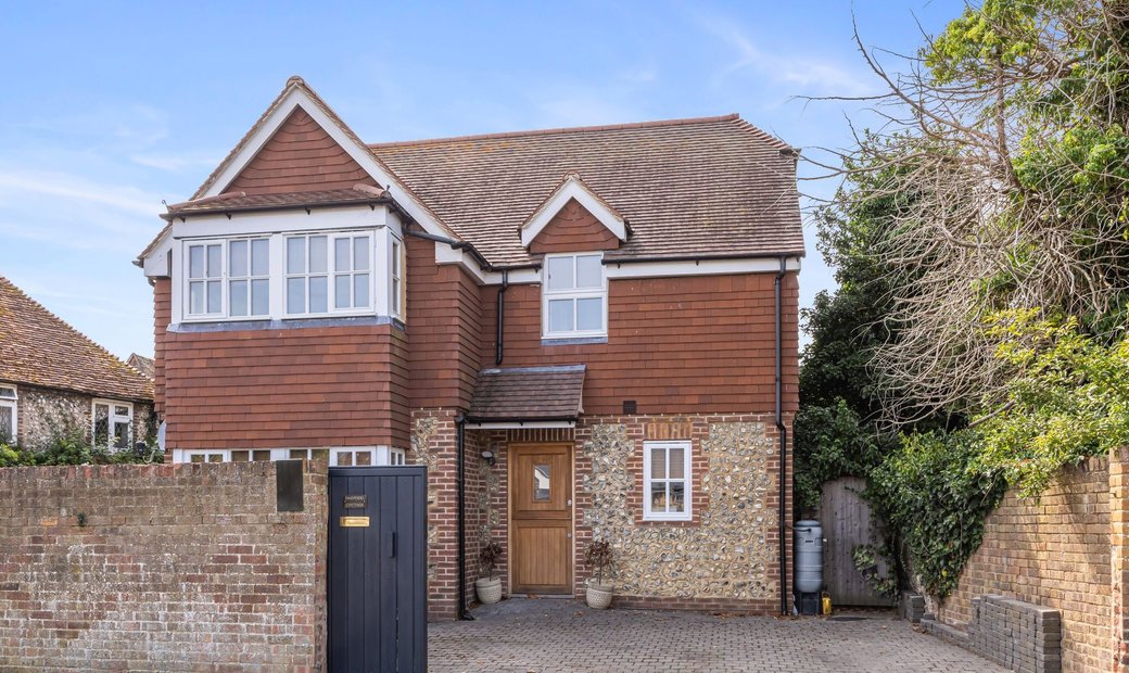 House Steyning In Upper Beeding, England, United Kingdom For Sale ...