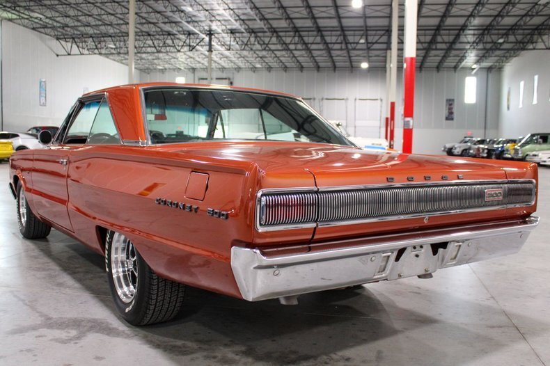 1967 Dodge Coronet In Plainfield, United States For Sale (14526931)