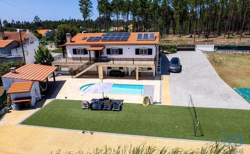 Luxus stadthäuser zu verkaufen in Cantanhede, Distrikt Coimbra ...