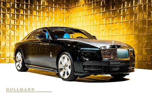 Rolls-Royce for sale in Germany | JamesEdition