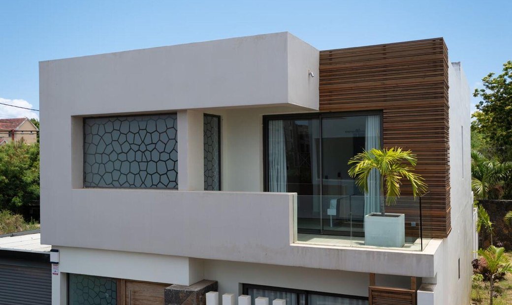 Luxurious Res Villa In In Grand Baie, Rivière Du Rempart District ...