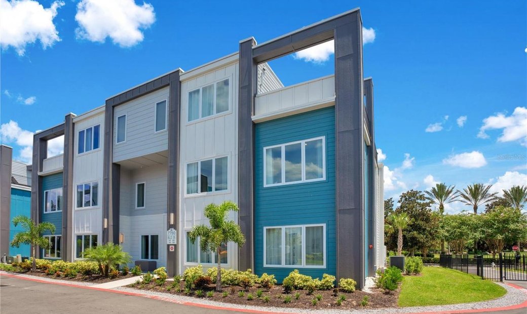 7760 Sandy Ridge Drive #200 In Kissimmee, Florida, United States For ...
