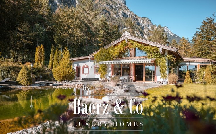 Austrian Country Homes Austria Luxury Real Estate Homes For Sale