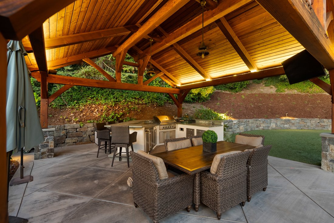Spectacular Oasis In Moraga Valley In Moraga, California, United States ...