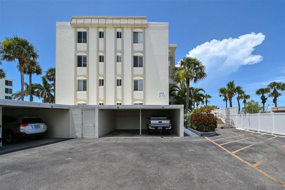 Incredible Residence On Siesta Key In Siesta Key, Florida, United ...