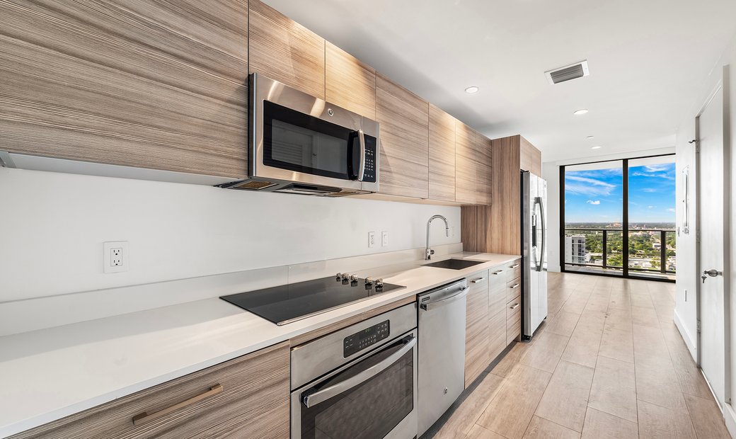 121 Ne 34th St, #2515, Miami, Fl In Miami, Florida, United States For ...