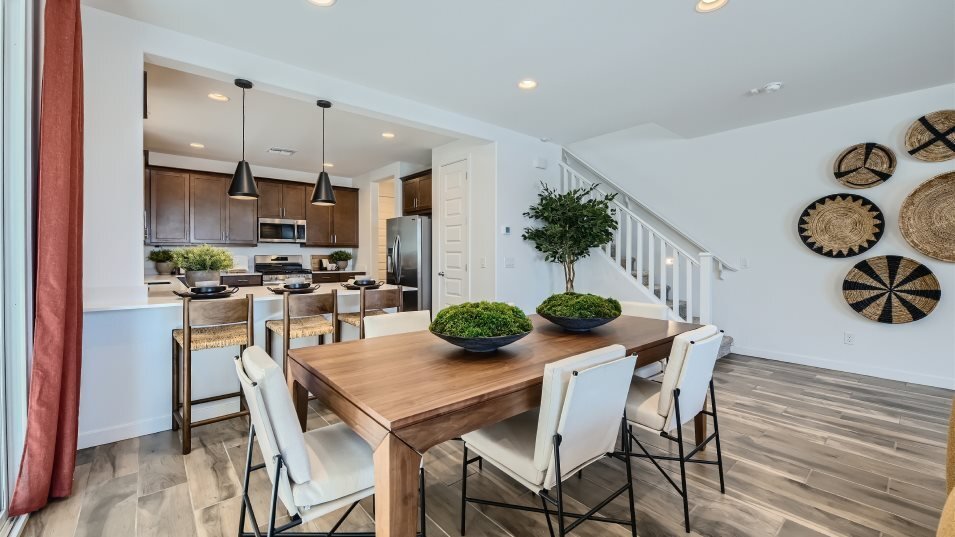 Windsor Plan 2020 In Mesa, Arizona, United States For Sale (14527033)