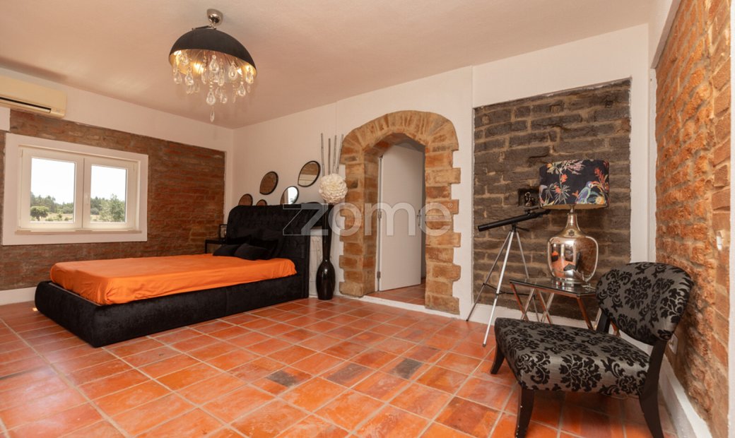 Montijo Rustic Quinta In Canha, Setubal, Portugal For Sale (14527190)
