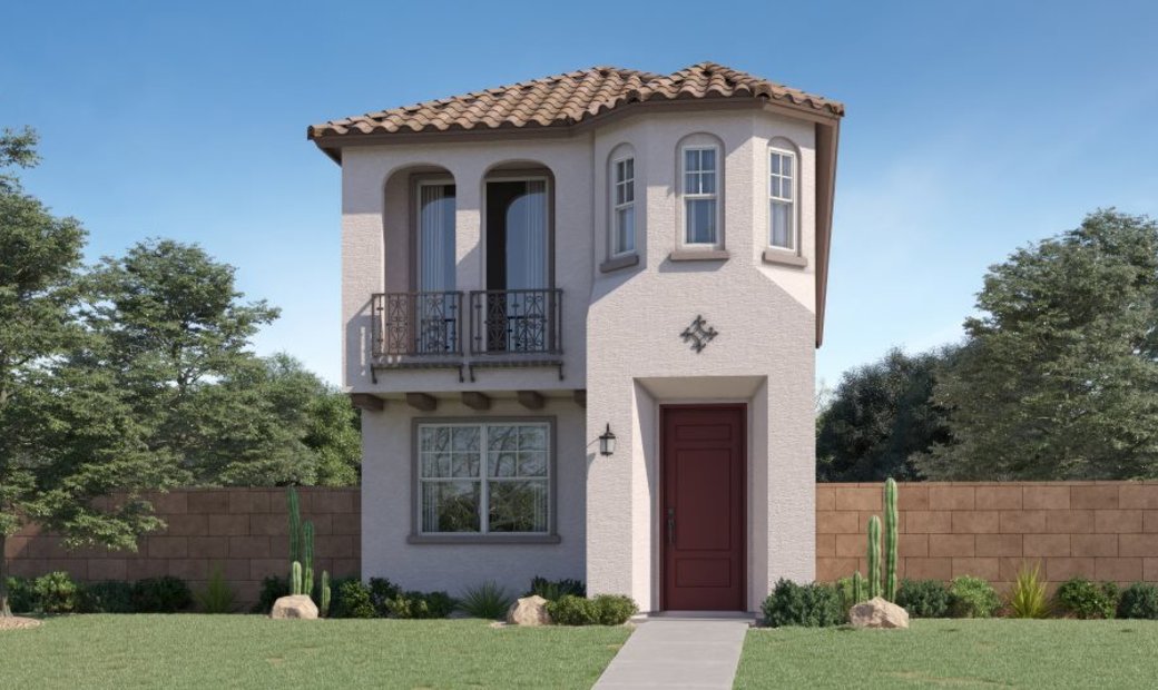 Windsor Plan 2020 In Mesa, Arizona, United States For Sale (14527033)