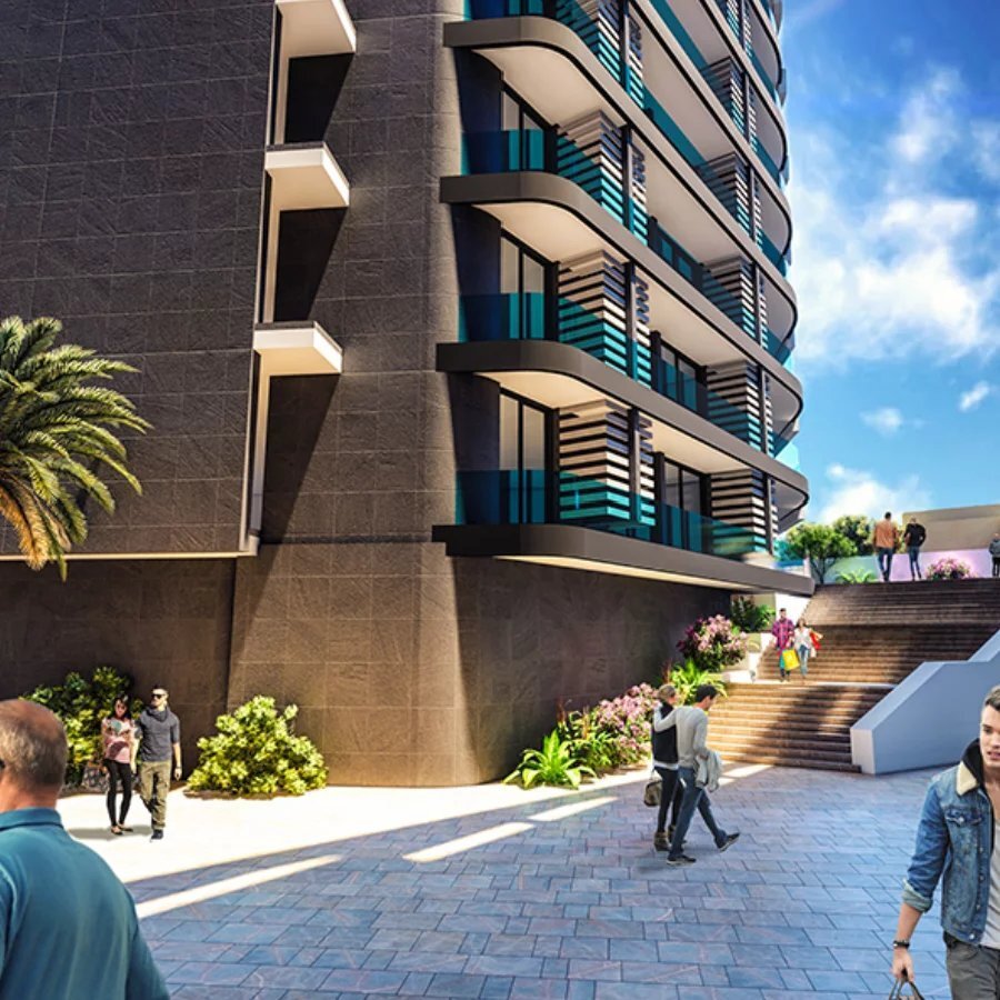 Luxury Coastal Apartment In Sliema With Top Amenities In Sliema, Malta ...