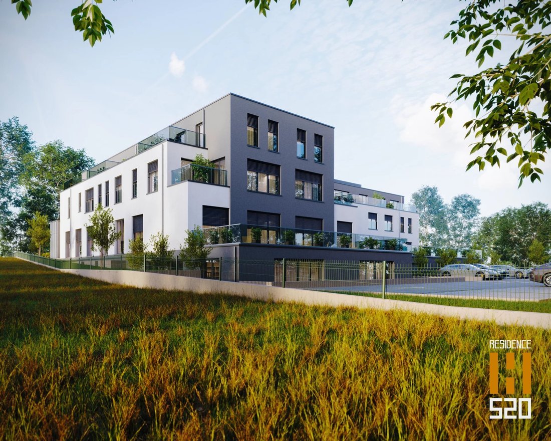 Marnach Building In Clervaux, Clervaux, Luxembourg For Sale (14531162)