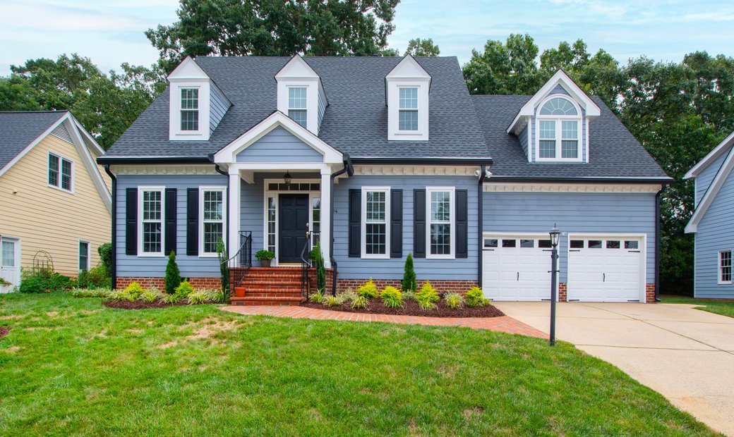 3104 Stone Gap Court, Raleigh, Nc In Raleigh, North Carolina, United ...