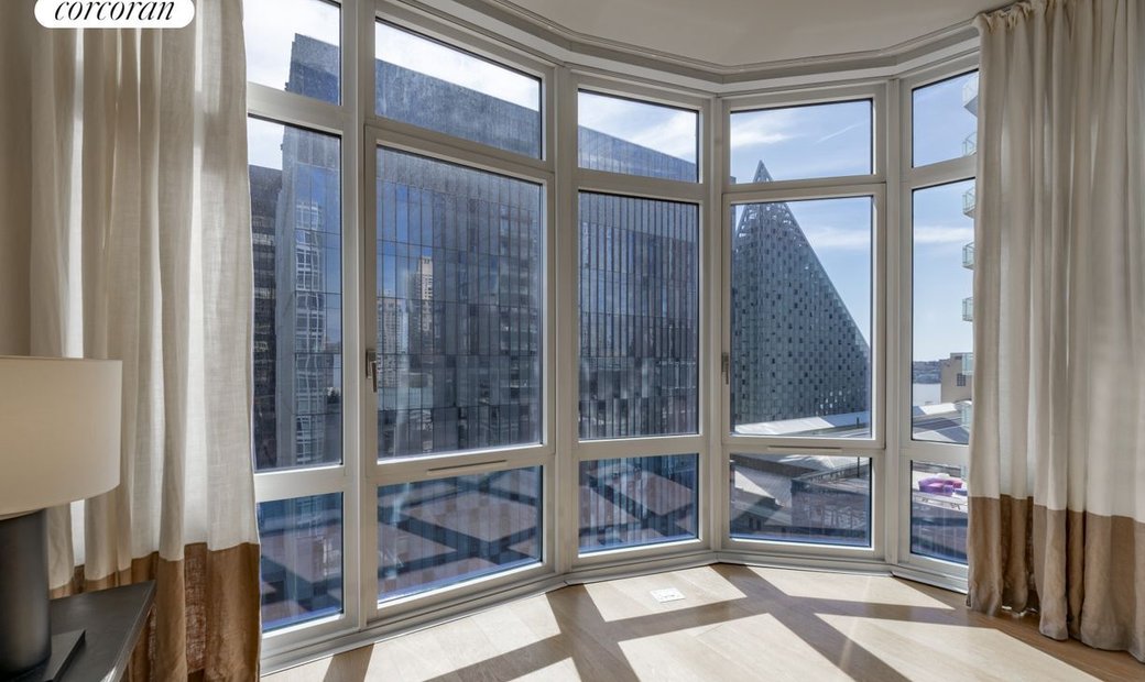 555 West 59th Street 16 C, New York, Ny In New York, New York, United ...