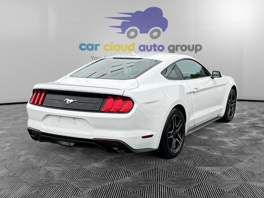 2023 Ford Mustang In Stafford, Va, United States For Sale (14519819)