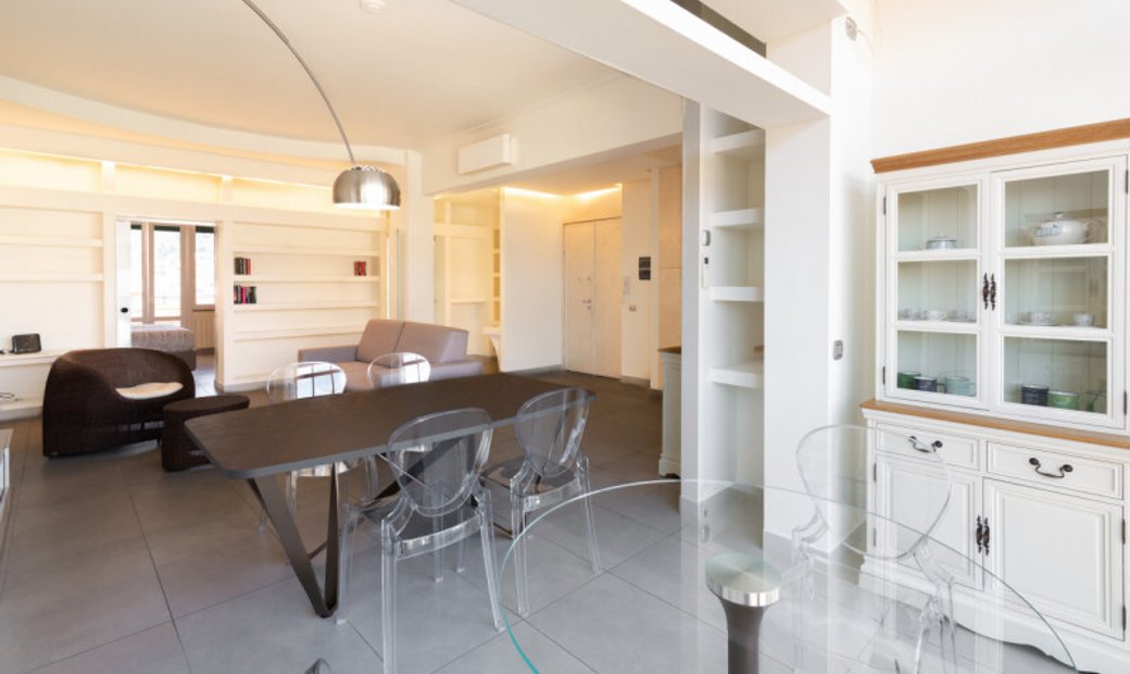 Genova Apartment In Chiavari, Liguria, Italy For Sale (14536435)