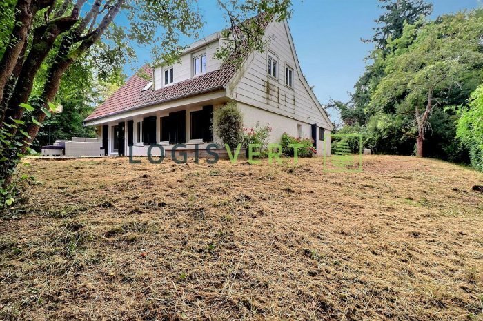 Gif Sur Yvette House In Gif Sur Yvette, île De France, France For Sale ...