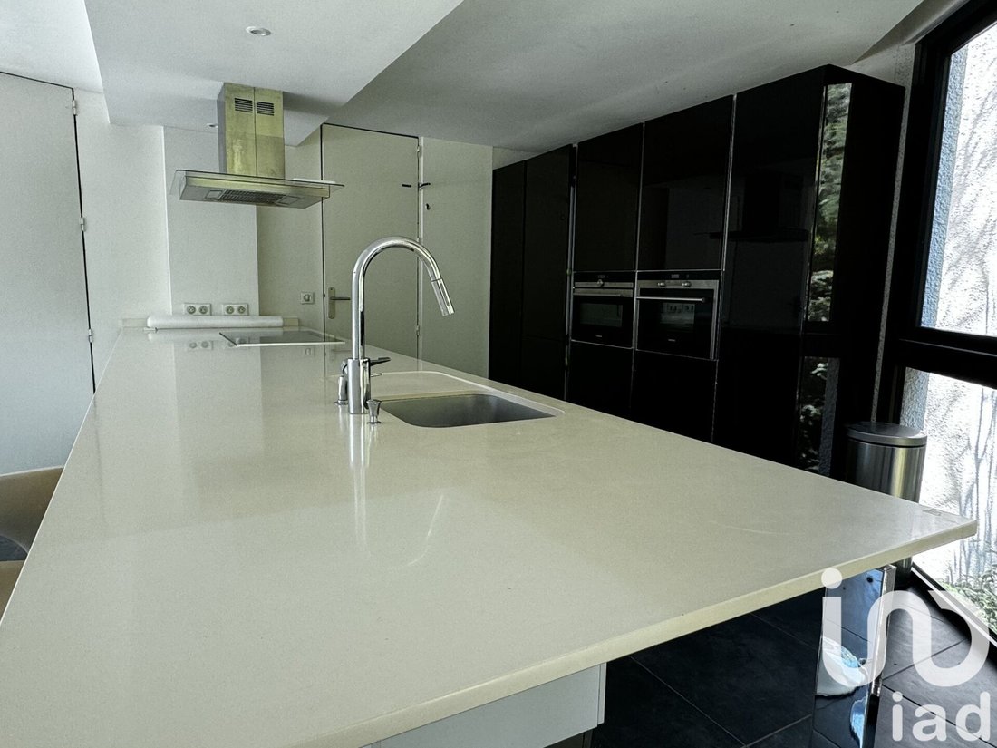 Vente Maison D'architecte 10 Pièces In Bouliac, Nouvelle Aquitaine ...