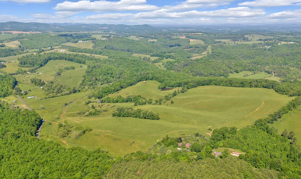 Fancy Gap In Fancy Gap, Virginia, United States For Sale (14534354)