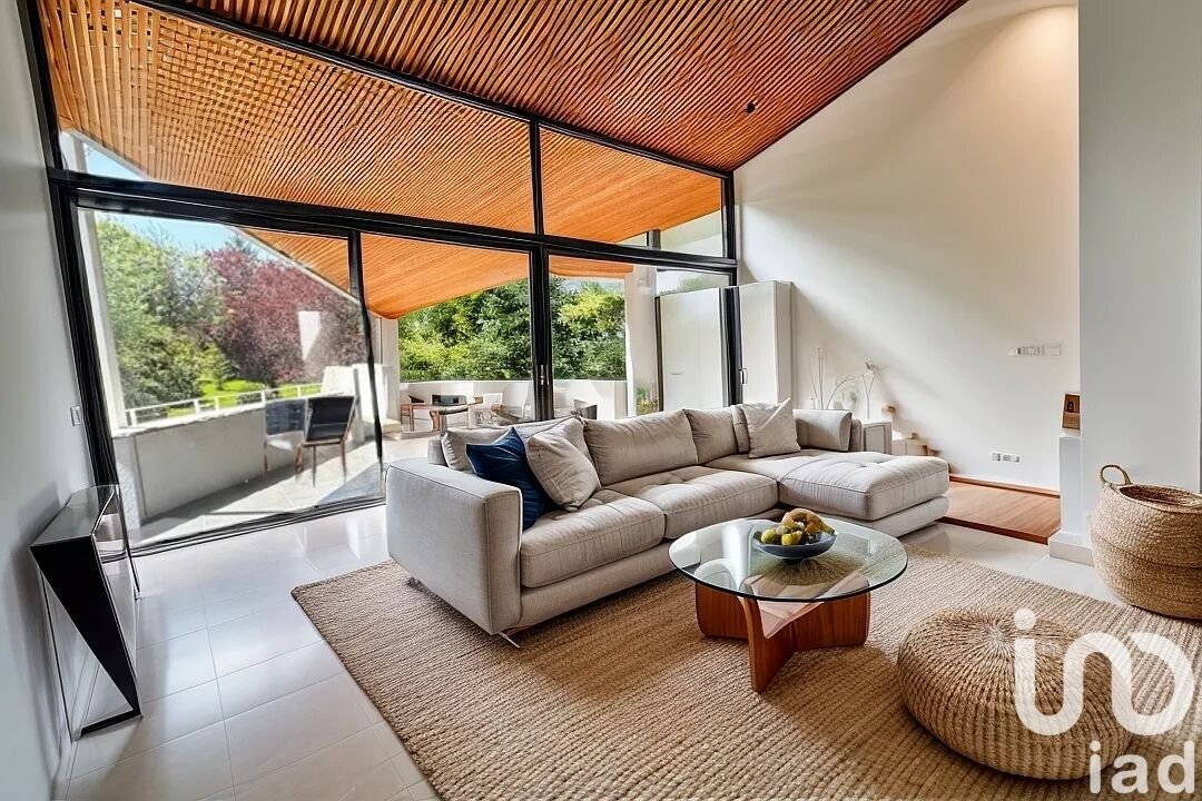 Vente Maison D'architecte 10 Pièces In Bouliac, Nouvelle Aquitaine ...