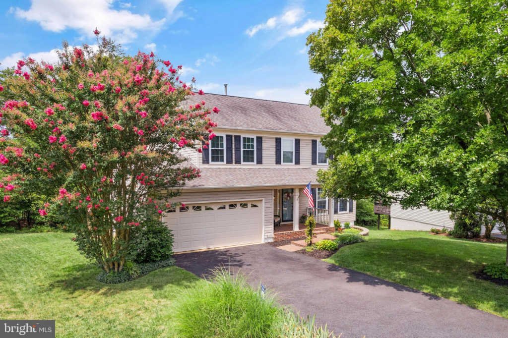 Single Family Detached Manassas In Manassas, Virginia, United States ...