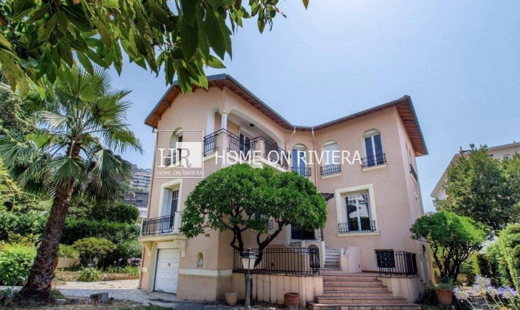 Nice House In Nice, Provence Alpes Côte D'azur, France For Sale (14531508)