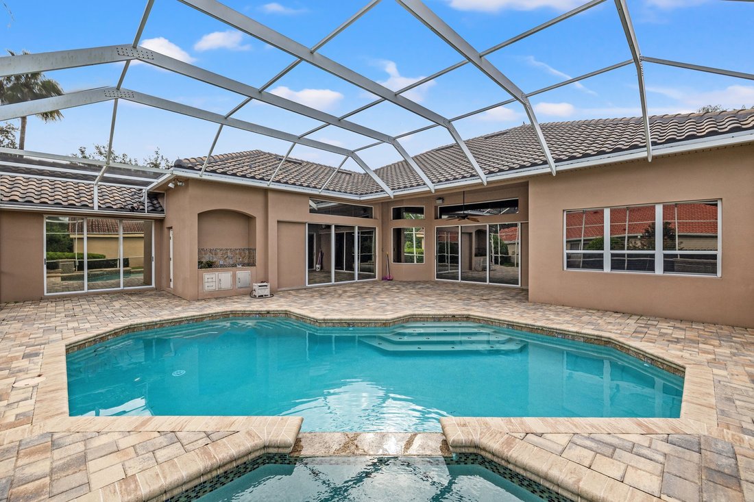 Hunters Green In Tampa, Florida, United States For Sale (14530293)