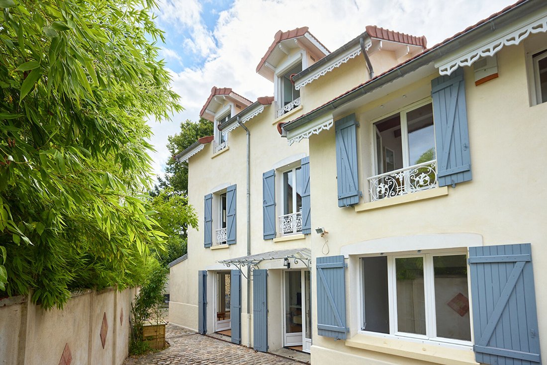 House In Garches, île De France, France For Sale (14535849)