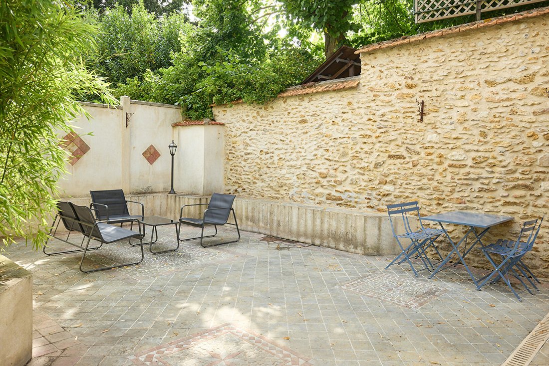 House In Garches, île De France, France For Sale (14535849)
