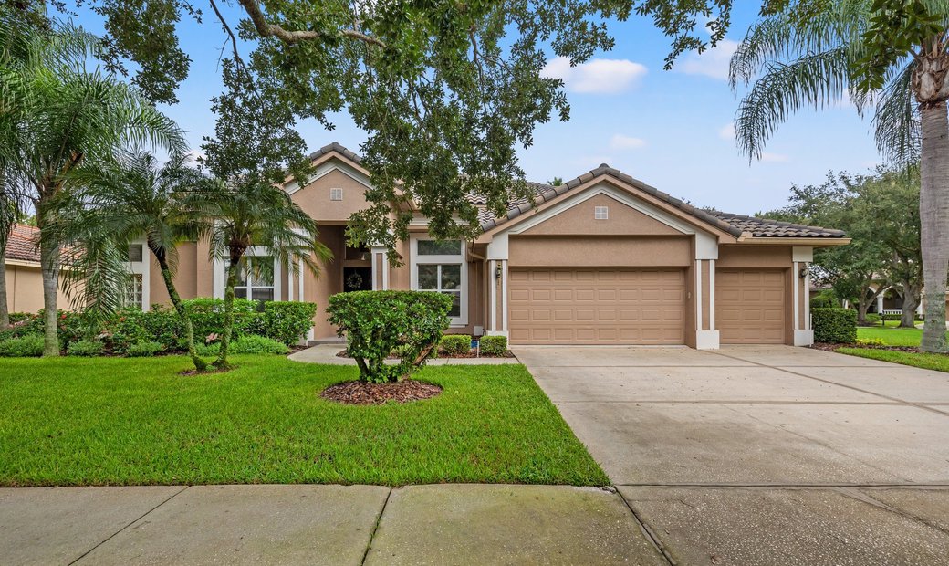 Hunters Green In Tampa, Florida, United States For Sale (14530293)
