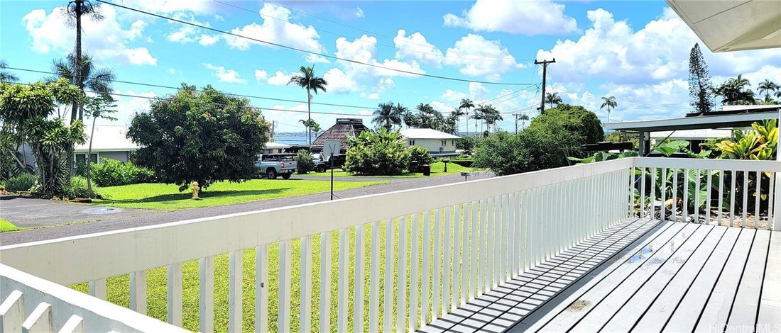 3 Bedrooms Single Family Detached In Hilo, Hawaii, United States For ...