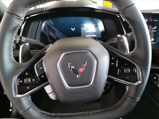 2024 Chevrolet Corvette In Nitro, Wv, United States For Sale (14498061)