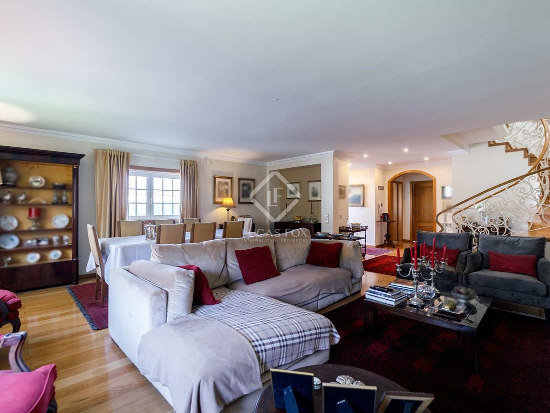 Porto House / Villa In Porto, Porto District, Portugal For Sale (14531412)