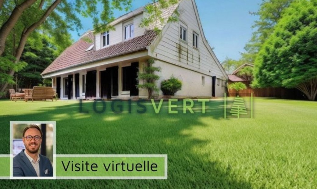 Gif Sur Yvette House In Gif Sur Yvette, île De France, France For Sale ...