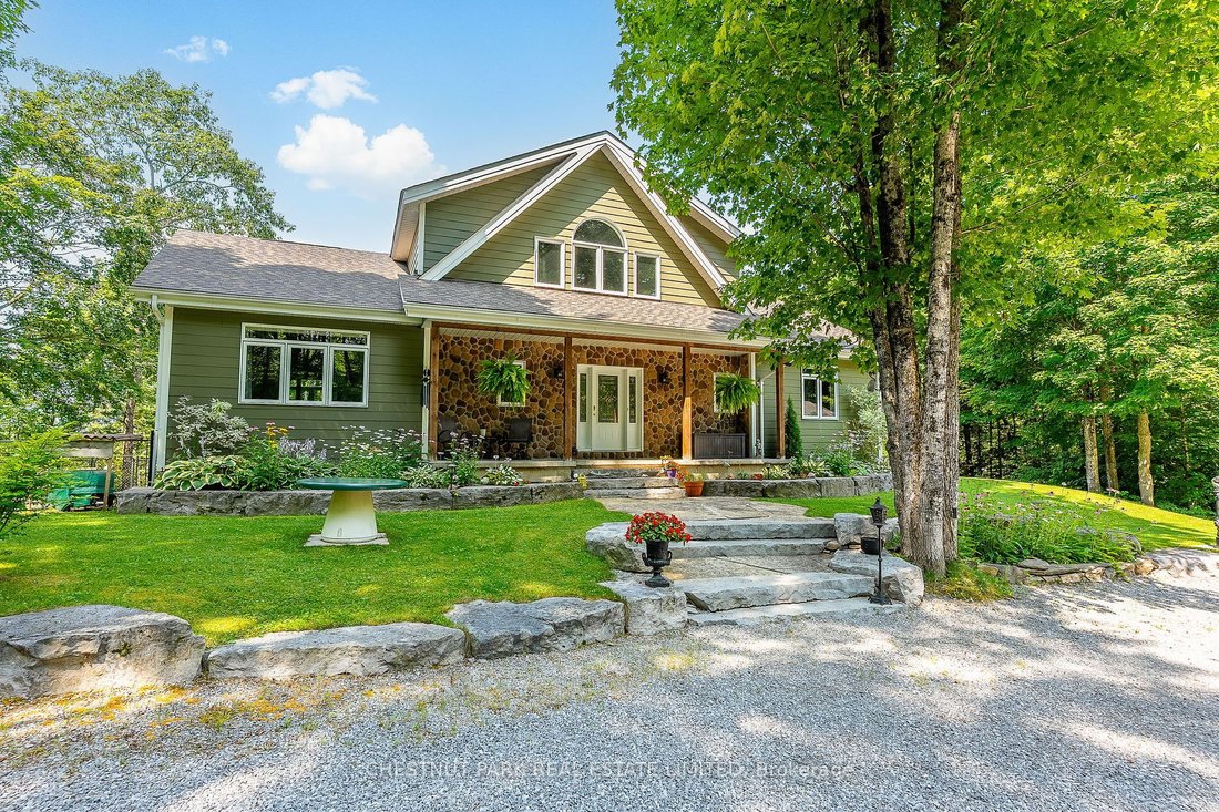 3034 County Rd 620 Rd In Apsley, Ontario, Canada For Sale (14533941)